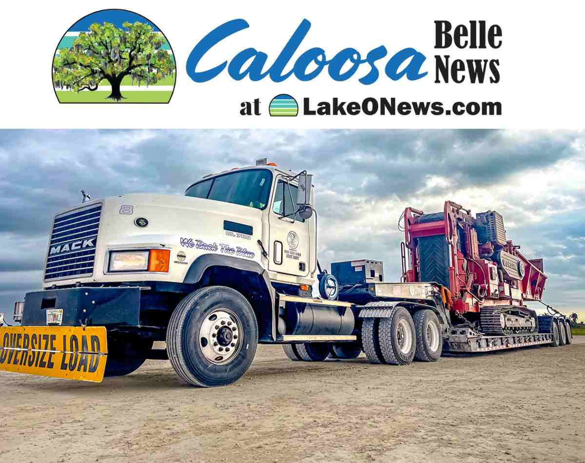 Stonewall Towing – We Believe in Giving Back! - Stonewall Towing